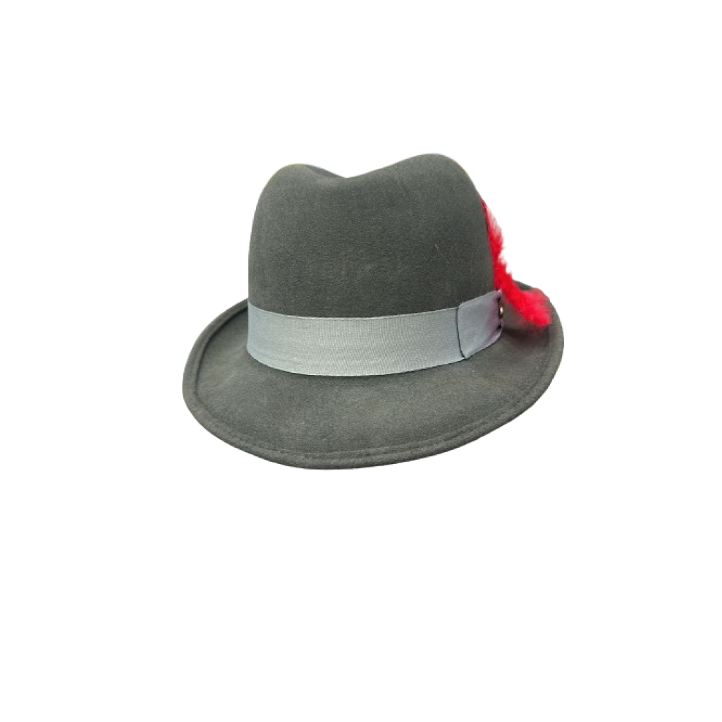 A Esquina Chapelaria – Tradição e Qualidade em Chapéus